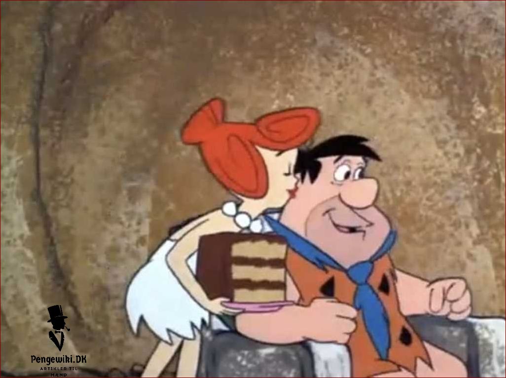 Flintstone bil - Alt hvad du behøver at vide om den berømte Flintstone ...