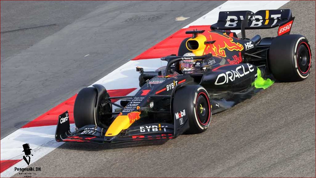 Formel 1 simulator - Oplev spændingen i racerløb på din egen skærm maj ...