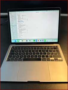 Nyeste MacBook - Alt hvad du behøver at vide om den seneste version af ...