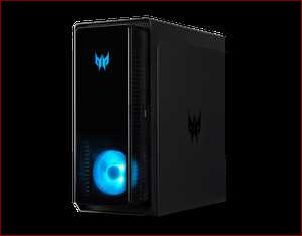 Predator computer - Få den ultimative gaming-oplevelse september 2025 ...