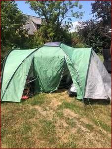 Telt til festival: Find det perfekte telt til din næste festival ...