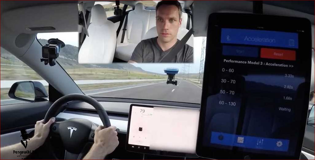 Tesla 0-100 Oplev den utrolige acceleration marts 2026 - Pengewiki.dk